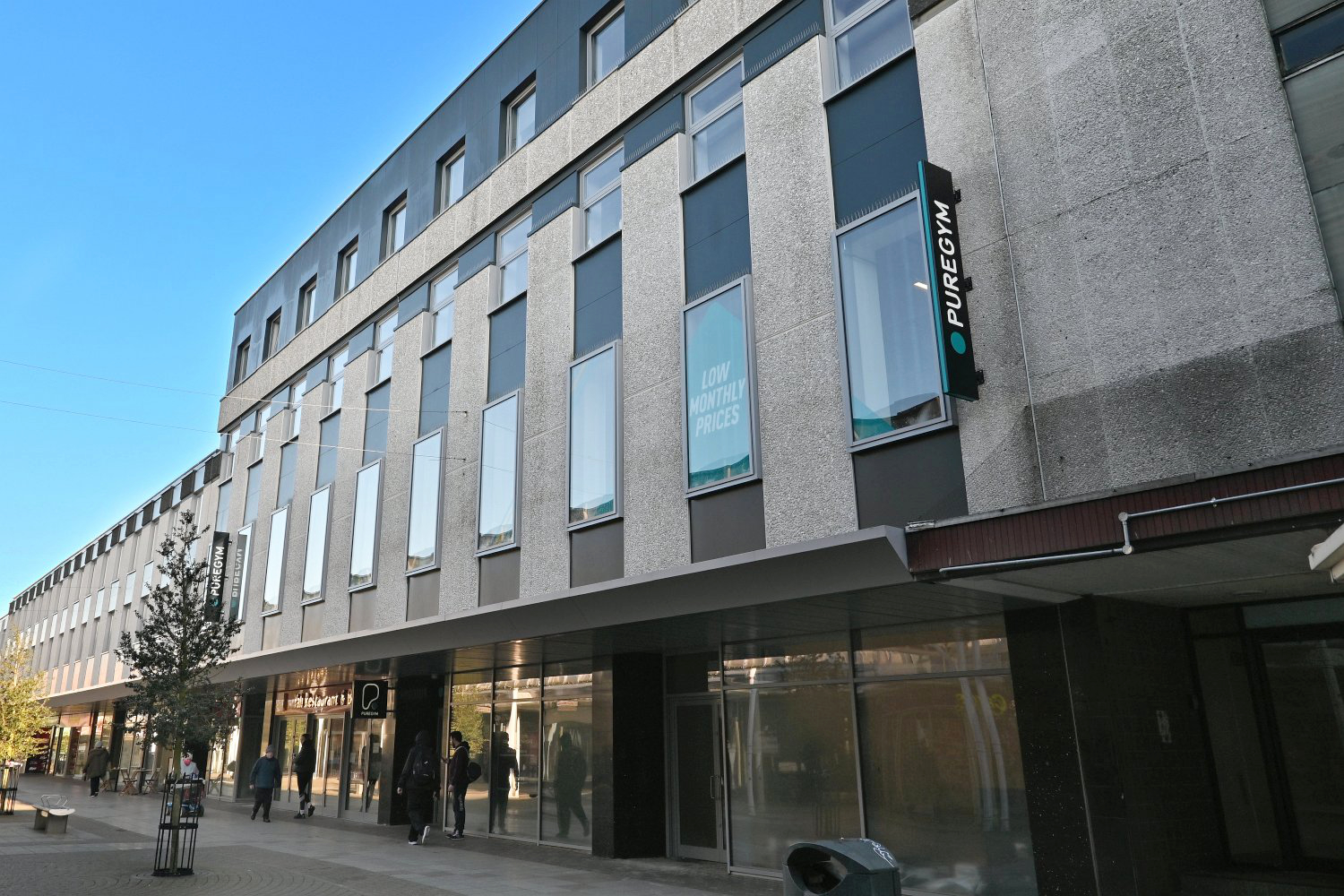 Documentary Photography | Steve Beeston | Galleries